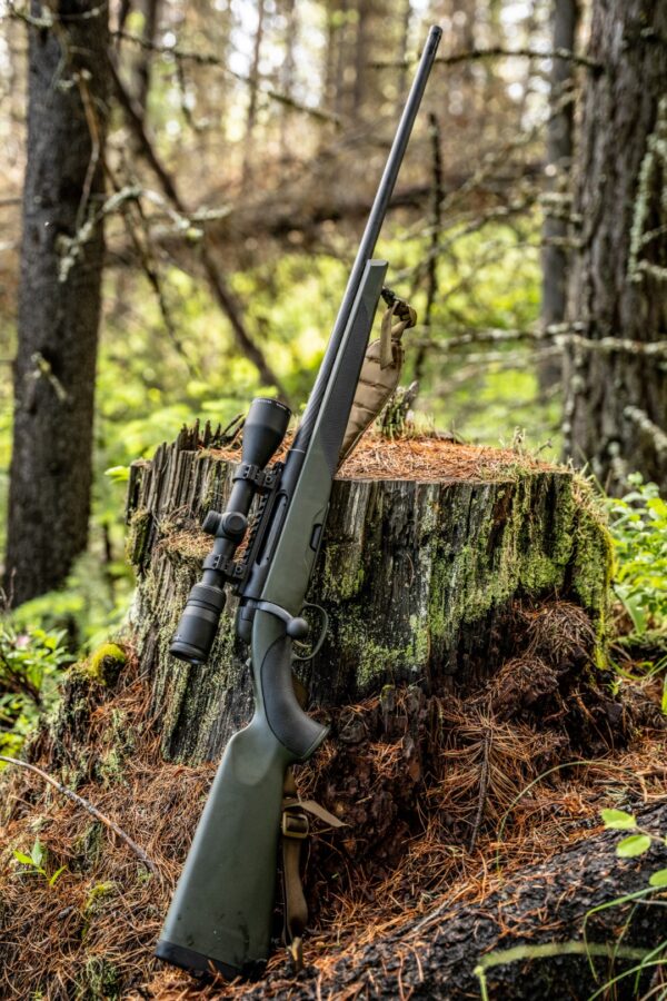 Steyr Arms USA | High-precision firearms since 1864