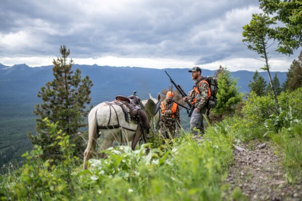 Pro Hunter III | Steyr Arms USA