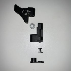 CORVUS DEFENSIO AUG CHARGING HANDLE***Fits AUG A3 M1 Only**** | Steyr ...