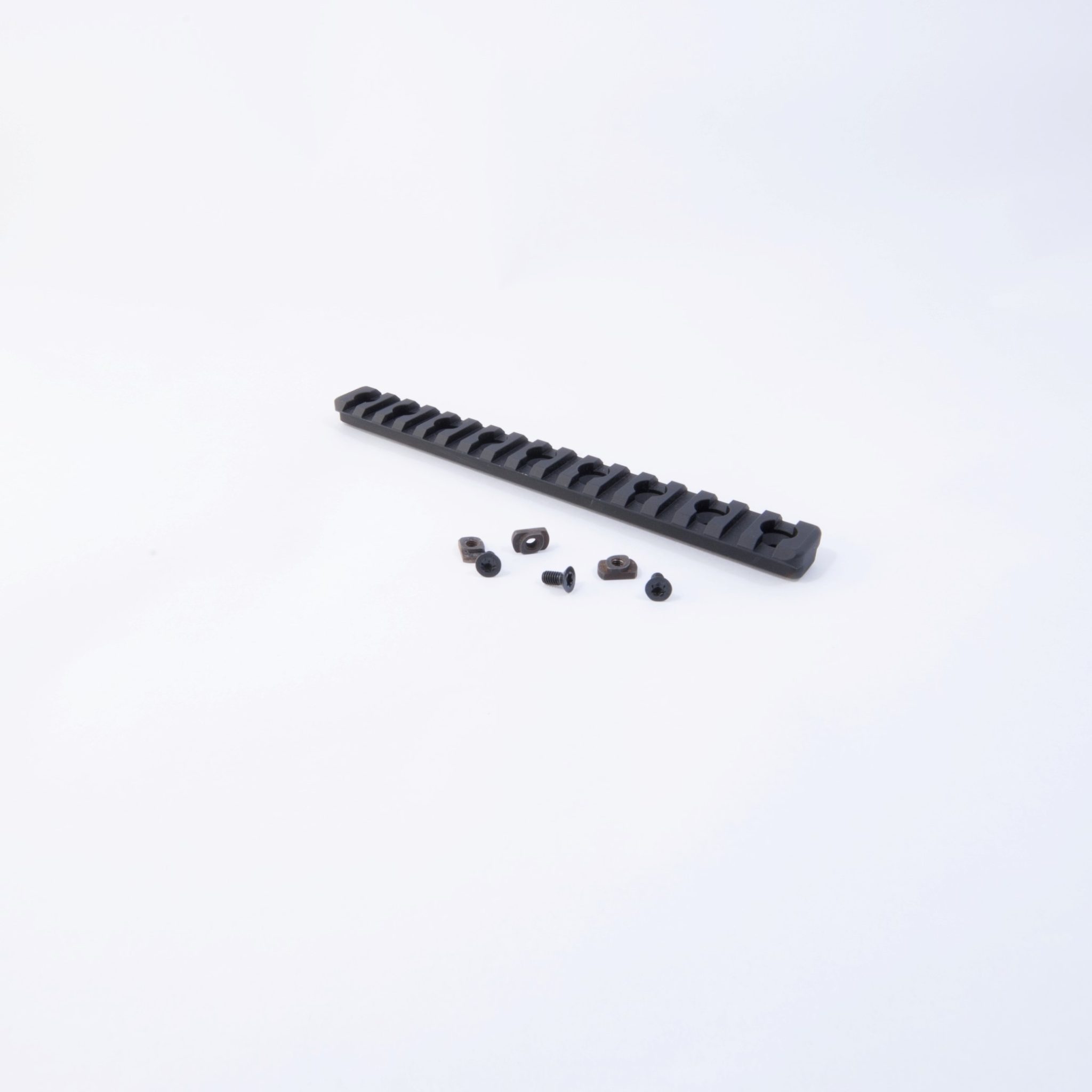 Picatinny Rails | Steyr Arms USA