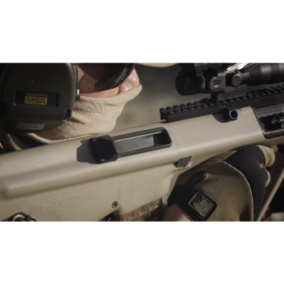 CORVUS DEFENSIO CASE DEFLECTOR | Steyr Arms USA