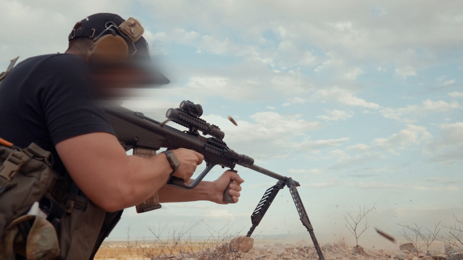 AUG | Steyr Arms USA