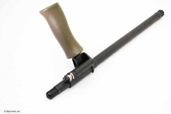 AUG Barrel 14.5" 1:9 Twist Rate - Closeout | Steyr Arms USA