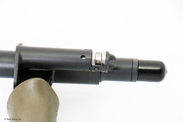 AUG Barrel 14.5" 1:9 Twist Rate - Closeout | Steyr Arms USA