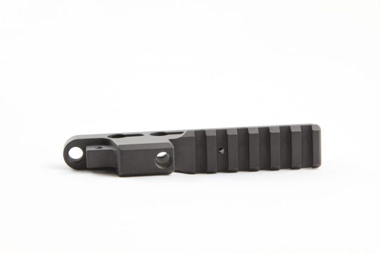 CORVUS DEFENSIO KEYMOD FORWARD ACCESSORY RAIL | Steyr Arms USA