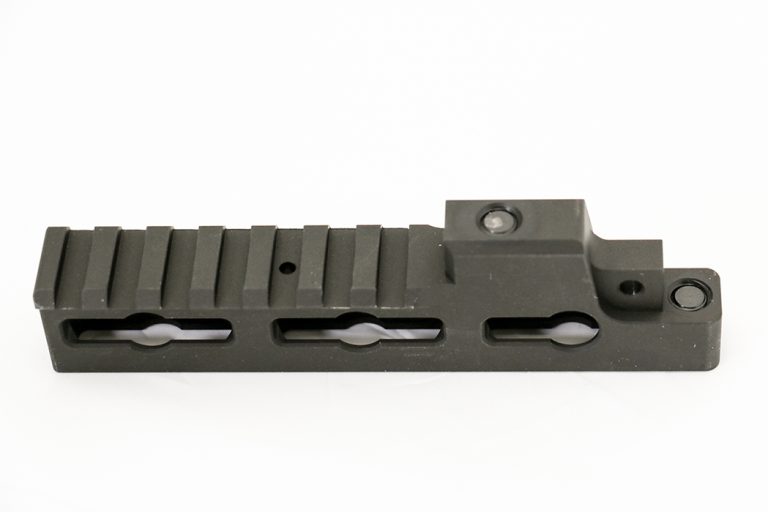 CORVUS DEFENSIO M-LOK FORWARD ACCESSORY RAIL | Steyr Arms USA