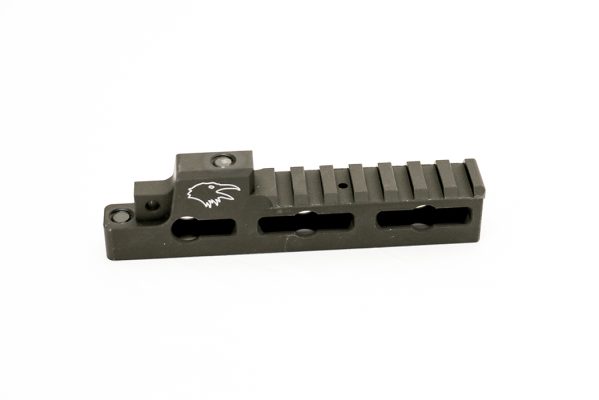 CORVUS DEFENSIO M-LOK FORWARD ACCESSORY RAIL | Steyr Arms USA