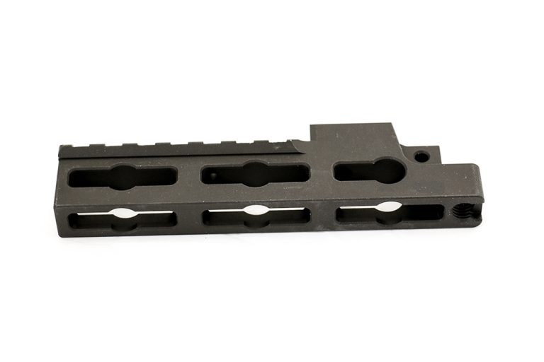 CORVUS DEFENSIO M-LOK FORWARD ACCESSORY RAIL | Steyr Arms USA