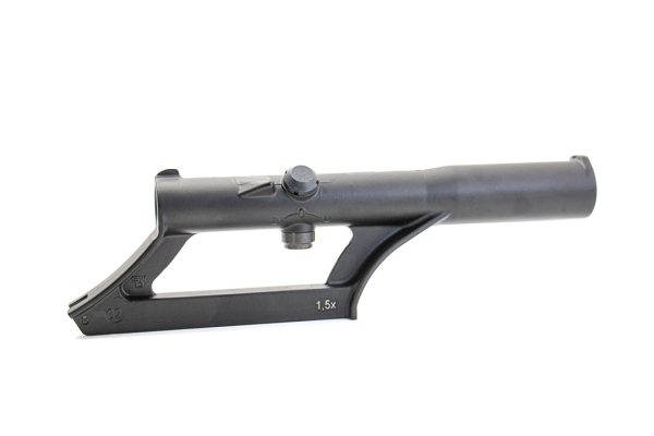 AUG Optics | Steyr Arms USA