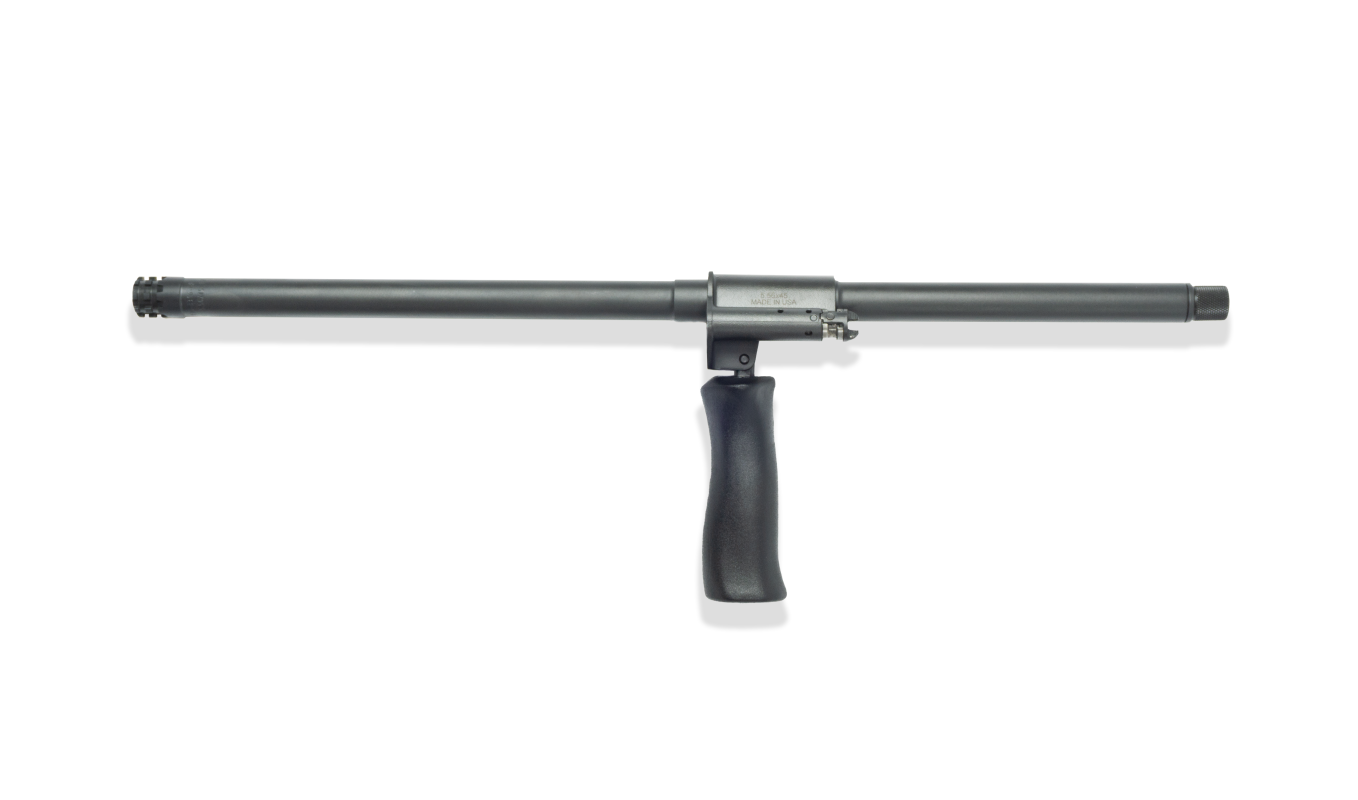 AUG Barrel 20" 1:7 Twist Rate | Steyr Arms USA