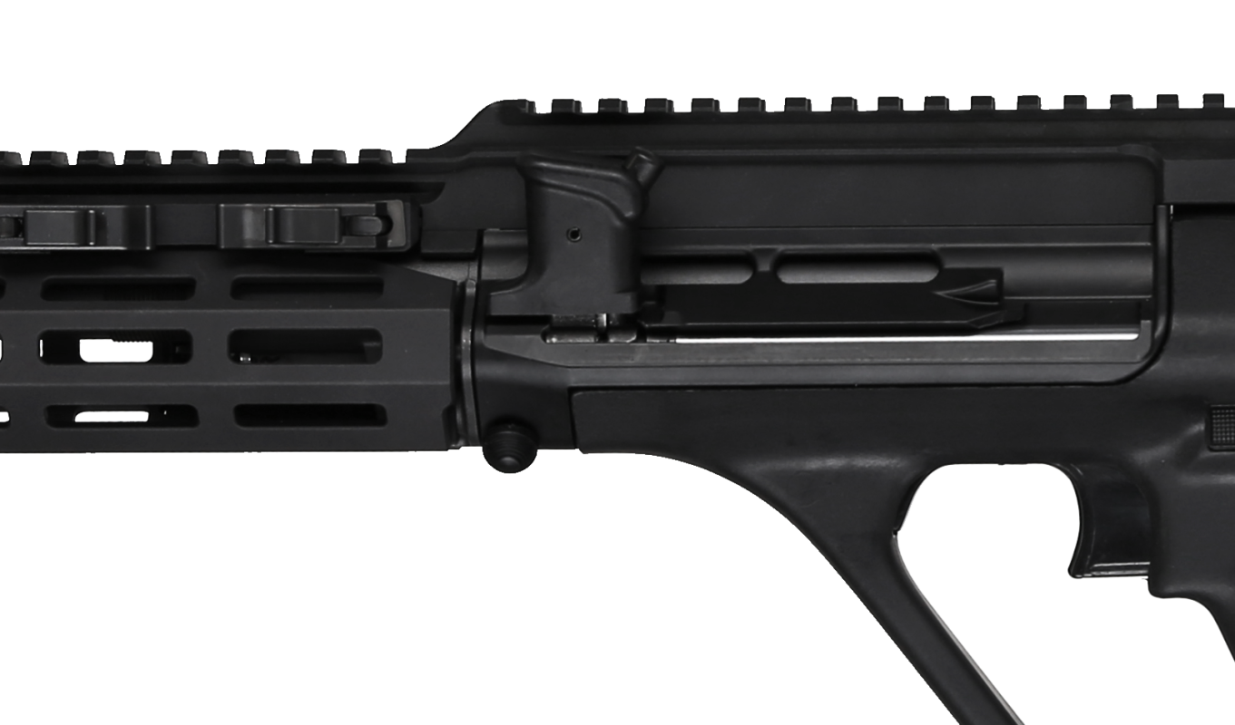 MK 2 AUG QD RAIL and HANDGUARD System | Steyr Arms USA