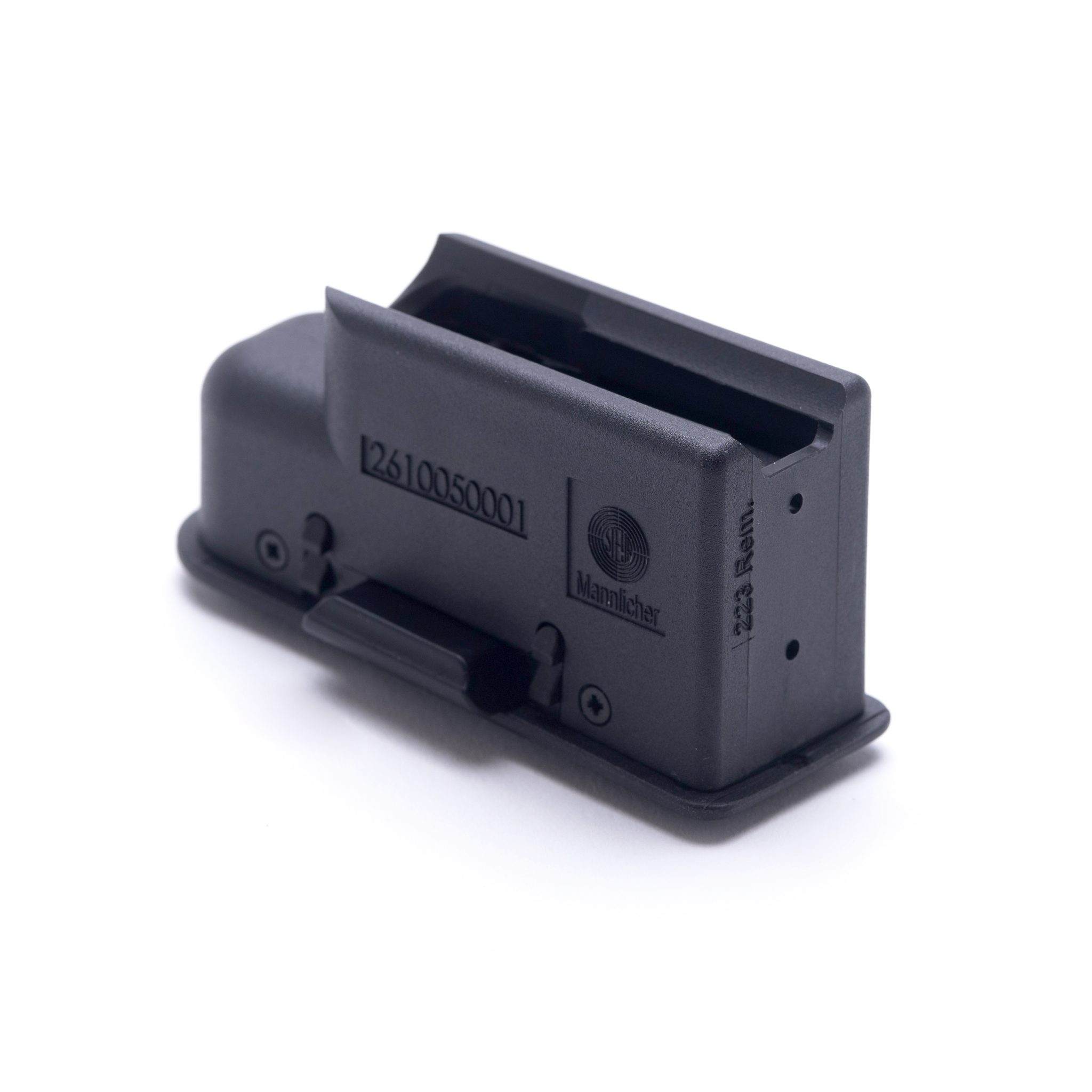 Classic II | Steyr Arms USA