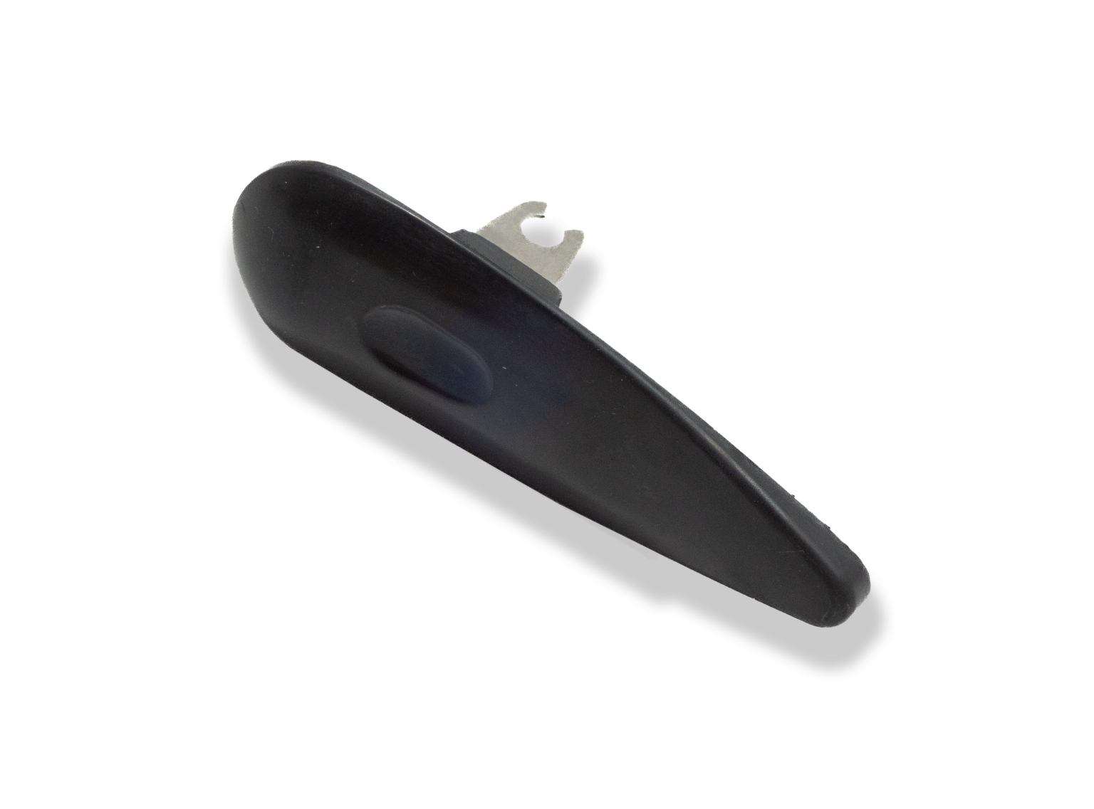 AUG Butt Plate Black | Steyr Arms USA