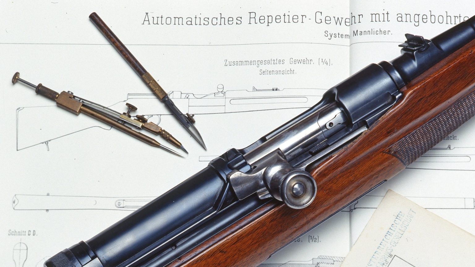 Steyr Arms USA | High-precision firearms since 1864