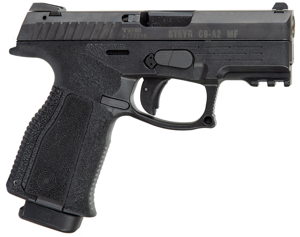 A2 MF 9mm | Steyr Arms USA