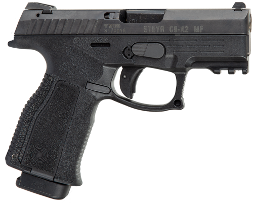 A2 MF 9mm | Steyr Arms USA