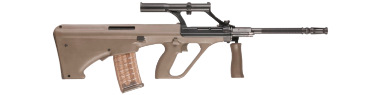 AUG | Steyr Arms USA