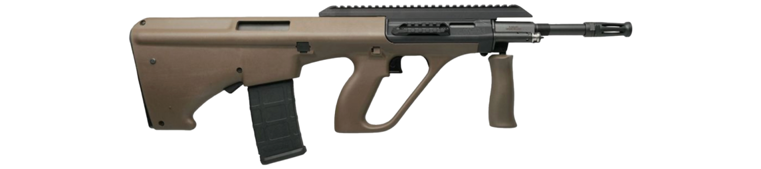 AUG | Steyr Arms USA