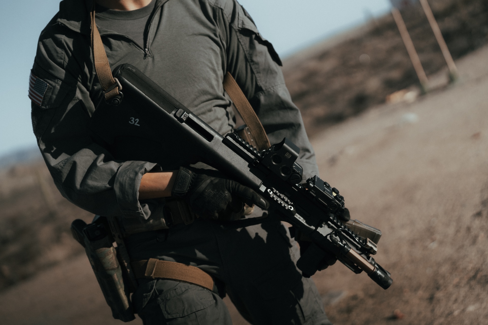 AUG | Steyr Arms USA