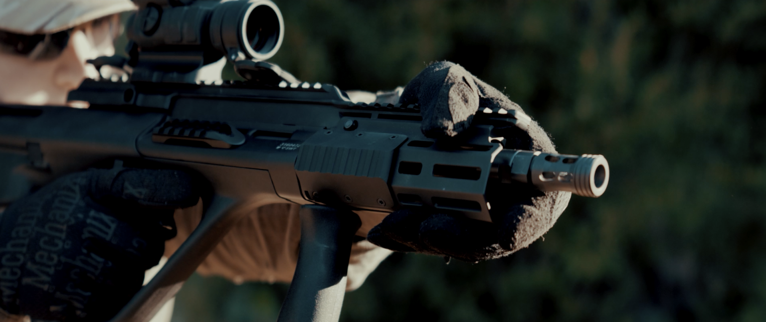AUG | Steyr Arms USA