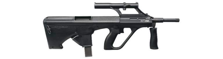 AUG | Steyr Arms USA