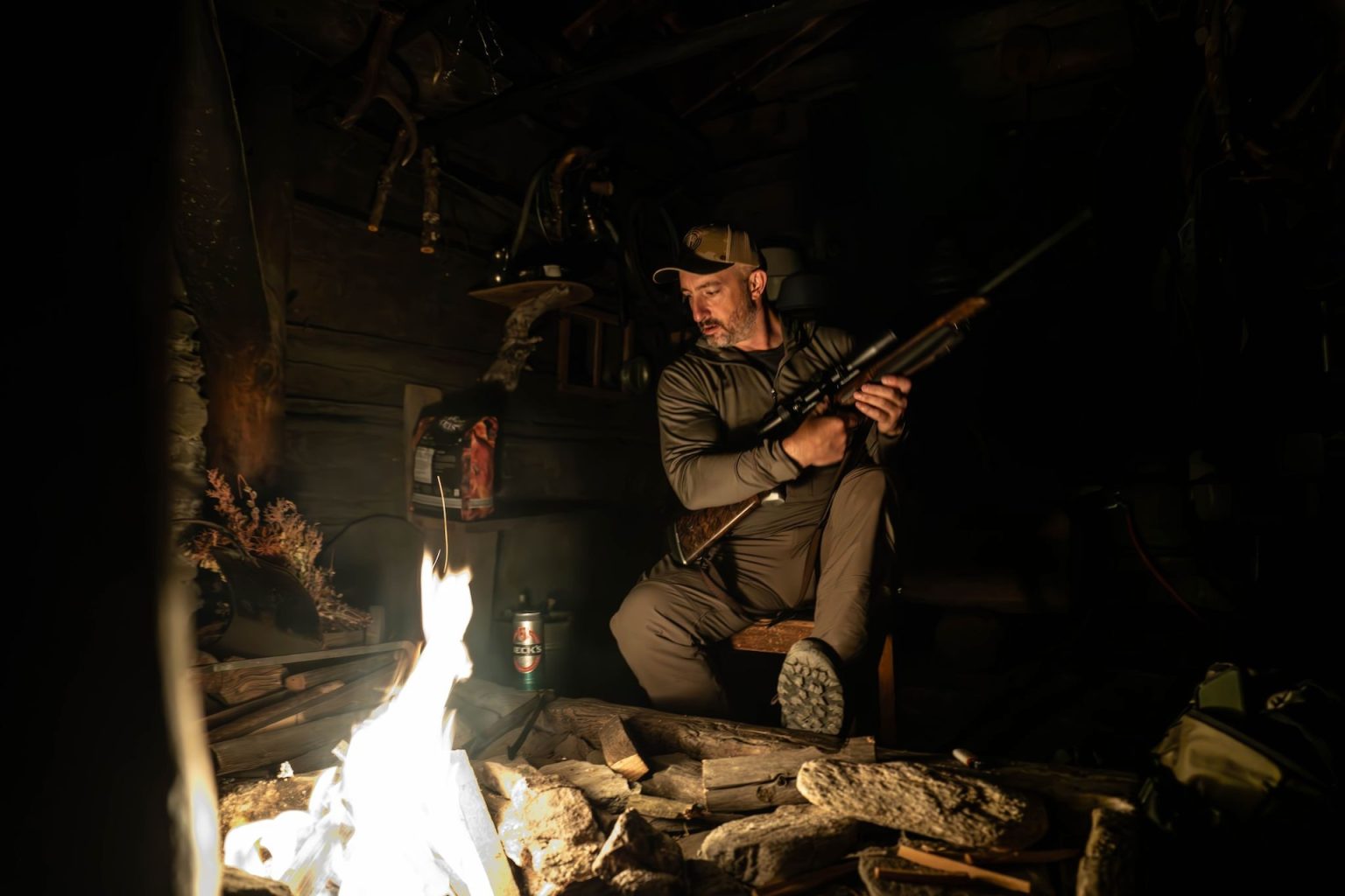 Monobloc | Steyr Arms USA