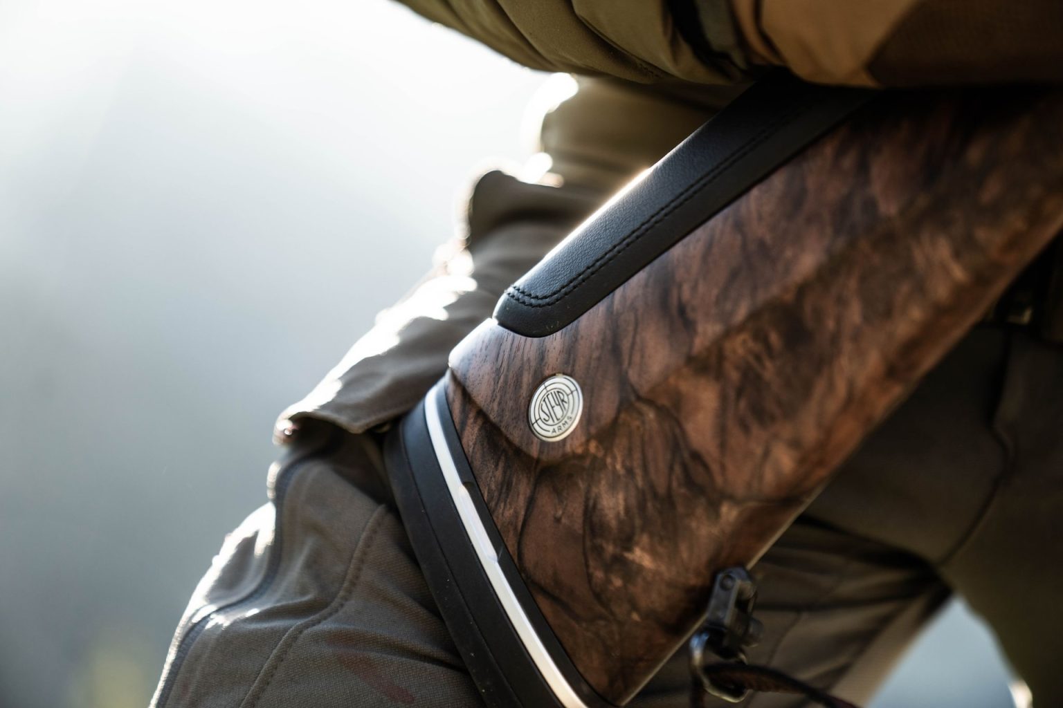 Monobloc | Steyr Arms USA