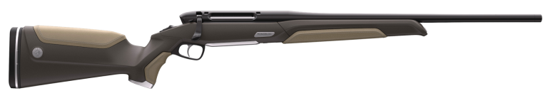 Monobloc | Steyr Arms USA