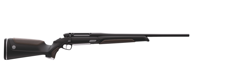 Monobloc | Steyr Arms USA