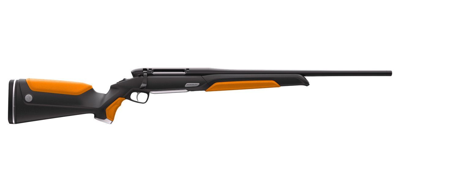 Monobloc | Steyr Arms USA