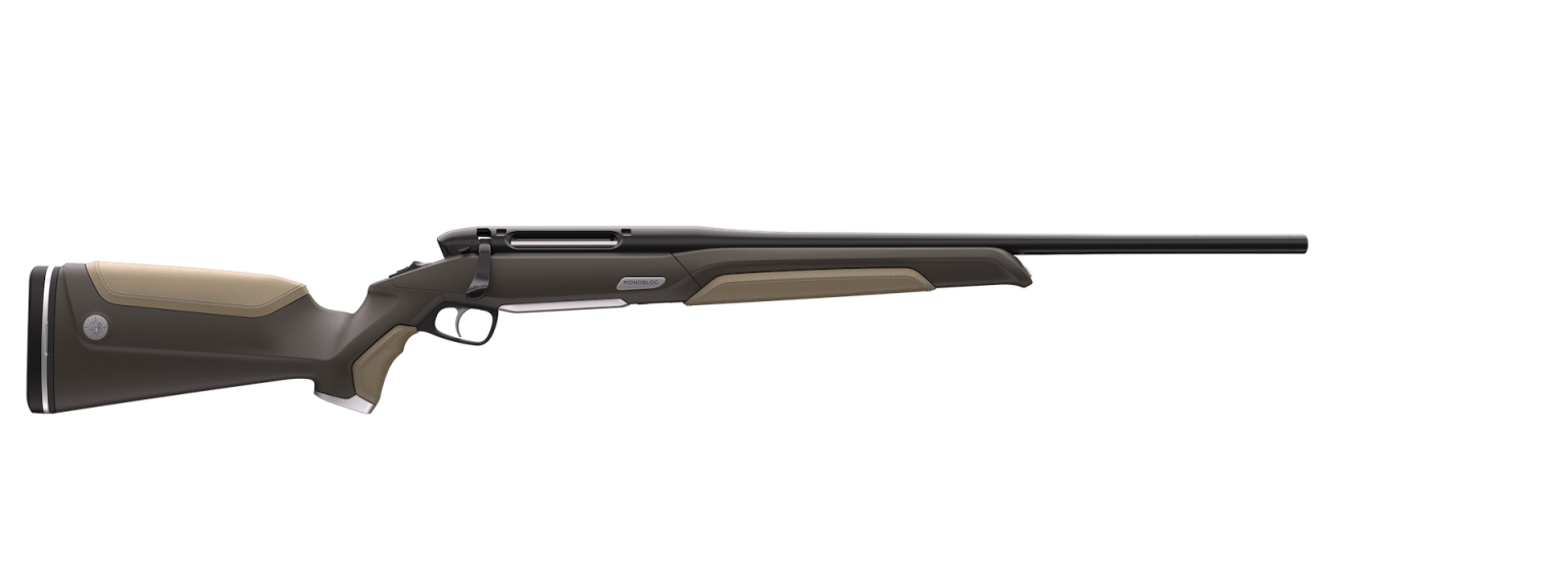 Monobloc | Steyr Arms USA