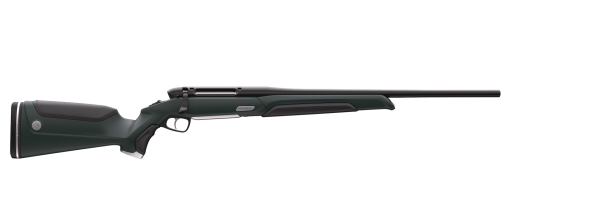 Monobloc | Steyr Arms USA