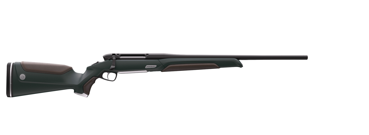 Monobloc | Steyr Arms USA