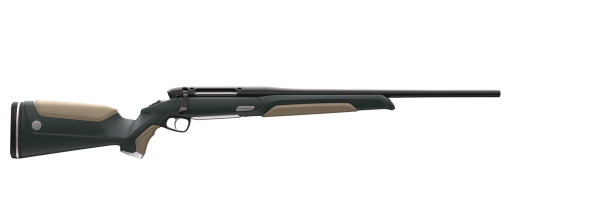 Monobloc | Steyr Arms USA