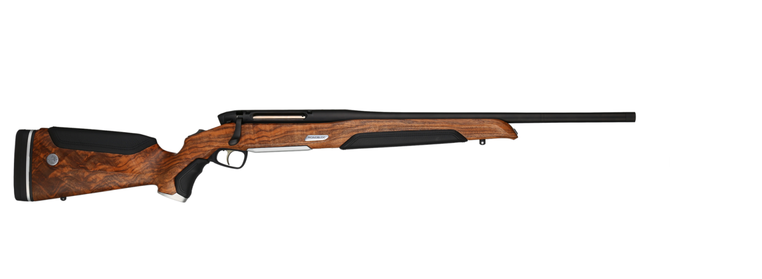 Monobloc | Steyr Arms USA
