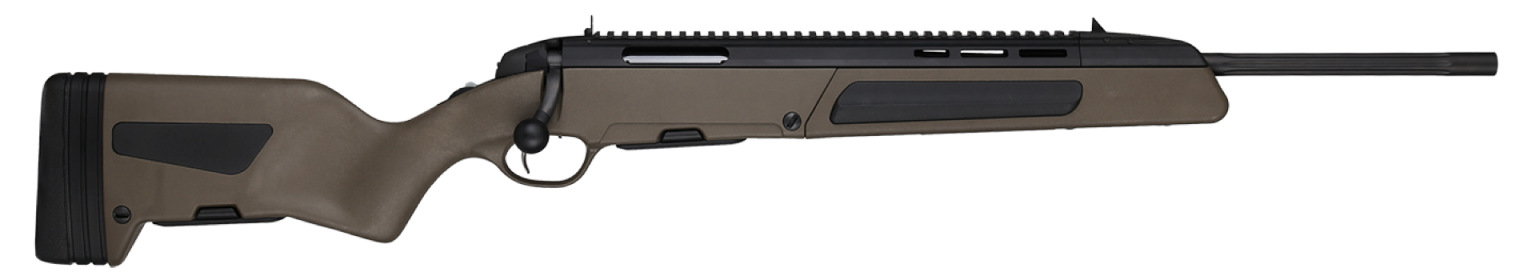 Hunting Rifles | Steyr Arms USA