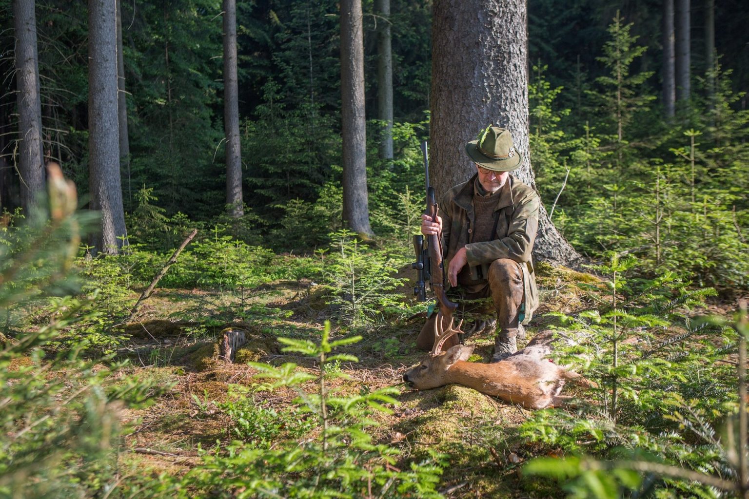 Steyr Mannlicher 12 | Steyr Arms USA