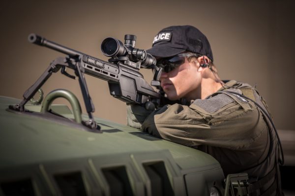 SSG 08 | Steyr Arms USA