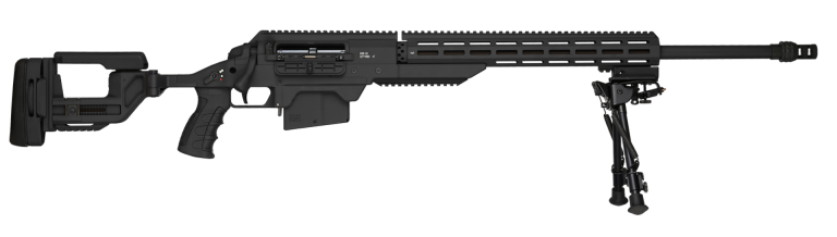 SSG M1 | Steyr Arms USA