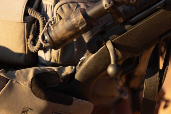 Scout | Steyr Arms USA