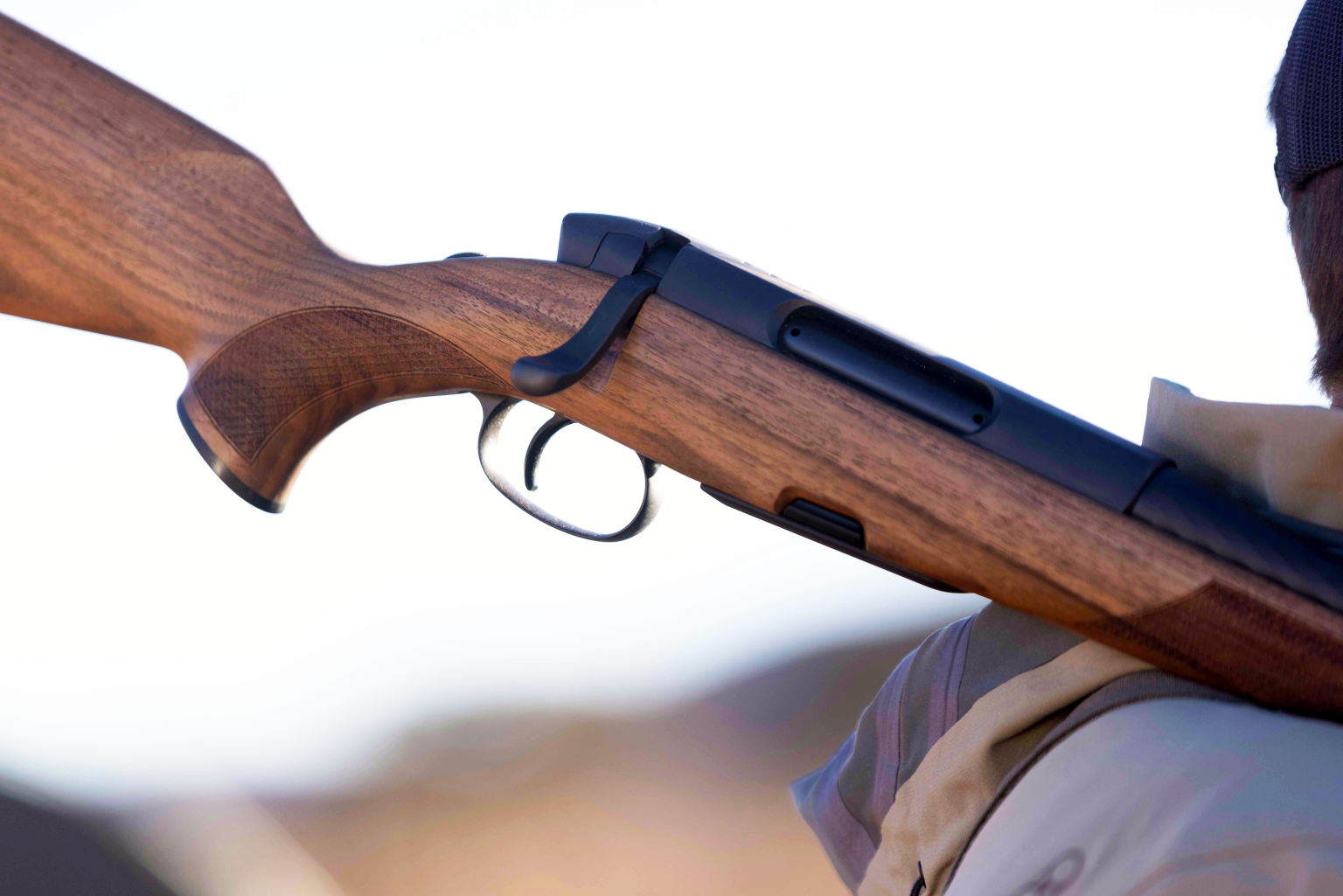 Classic II | Steyr Arms USA