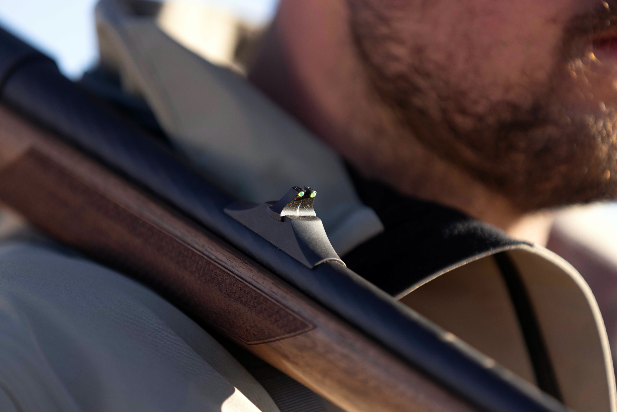 Classic II | Steyr Arms USA