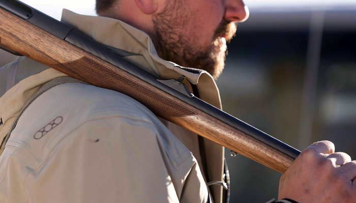 Classic II | Steyr Arms USA