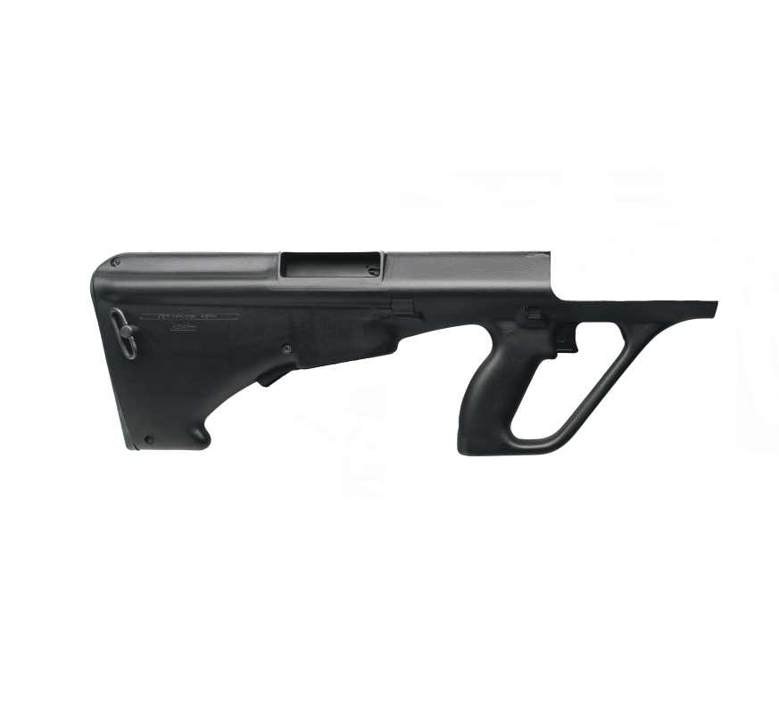 AUG 9mm Stock | Steyr Arms USA