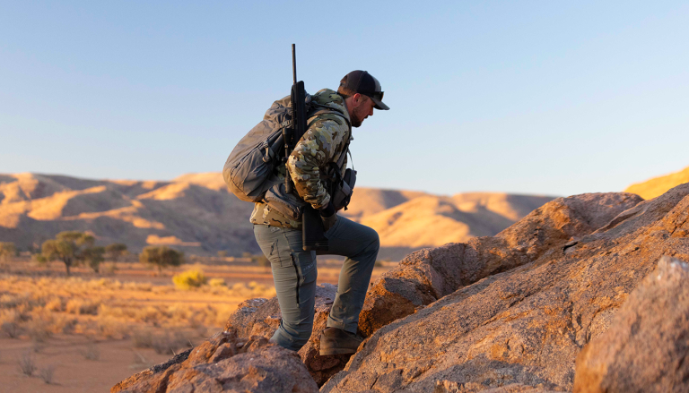 Scout | Steyr Arms USA
