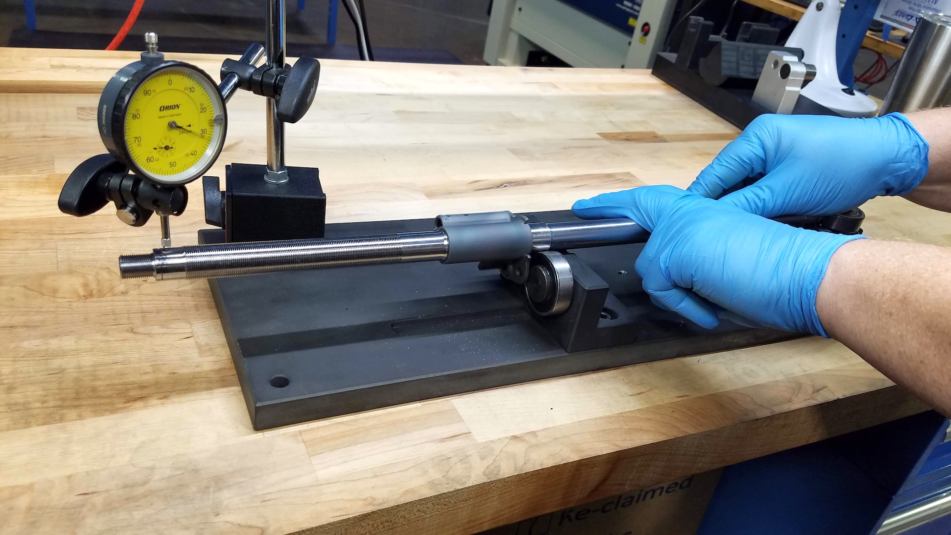 OEM Manufacturing | Steyr Arms USA