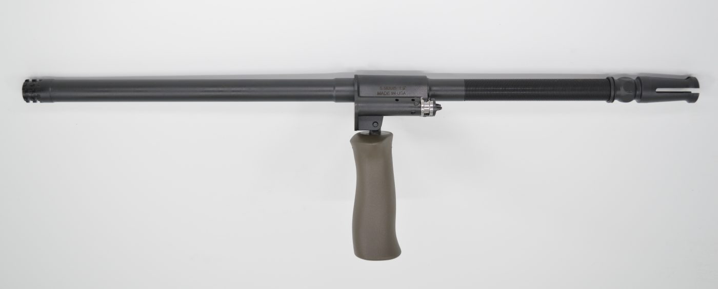 STG77/AUG Barrel 20" 1:9 | Steyr Arms USA