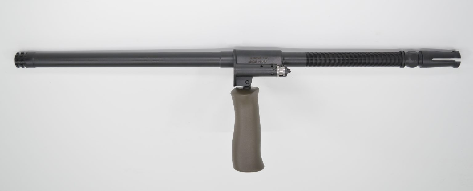STG77/AUG Barrel 20" 1:9 | Steyr Arms USA